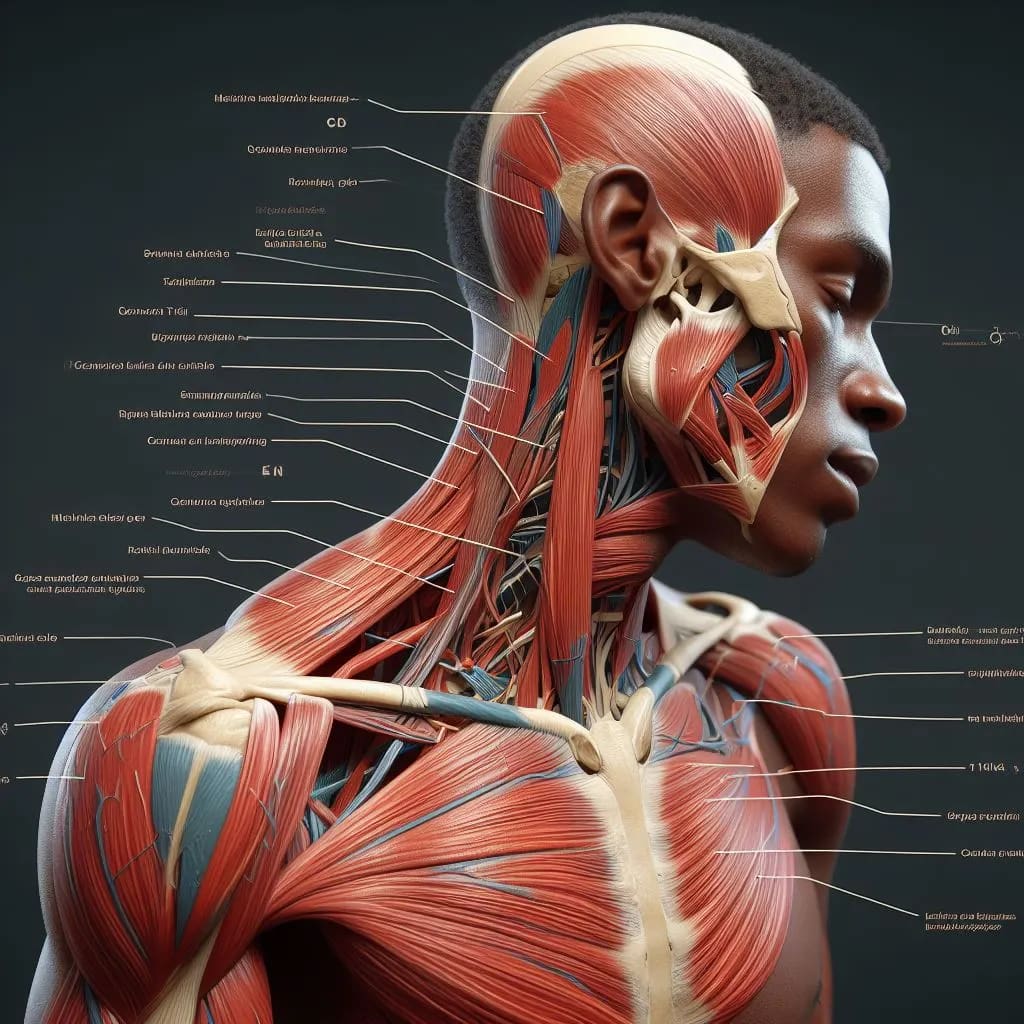 The Best 6 Exercises For Neck Pain - MPFitness